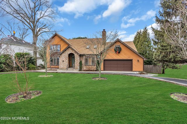 Matawan, NJ Recently Sold Properties | Trulia