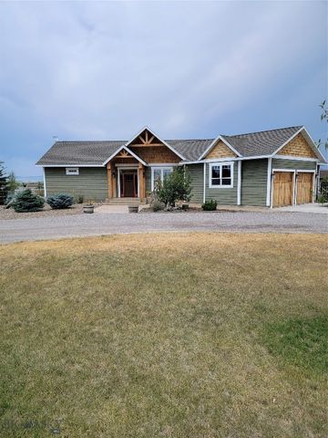 Dillon, MT Single Family Homes For Sale - 39 Listings | Trulia
