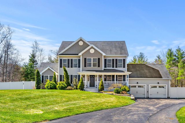 Derry, NH Homes For Sale & Derry, NH Real Estate | Trulia