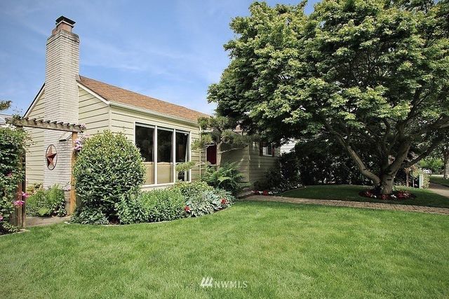 Houses For Rent in Seattle, WA - 441 Homes | Trulia