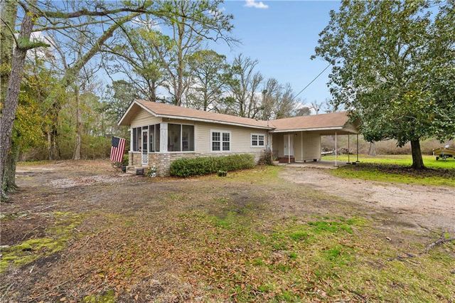Coden, AL Homes For Sale & Real Estate - 49 Homes | Trulia