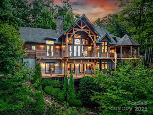 Asheville, NC Homes For Sale & Real Estate