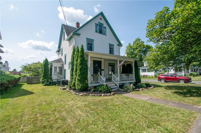 14456 Homes For Sale & 14456 Real Estate | Trulia