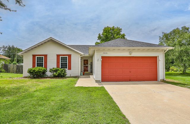 Springfield, MO Homes For Sale & Springfield, MO Real Estate | Trulia