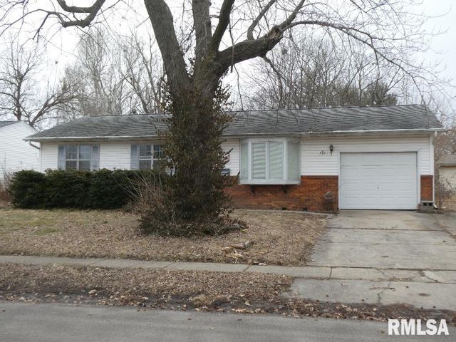 Springfield, IL Homes For Sale & Real Estate
