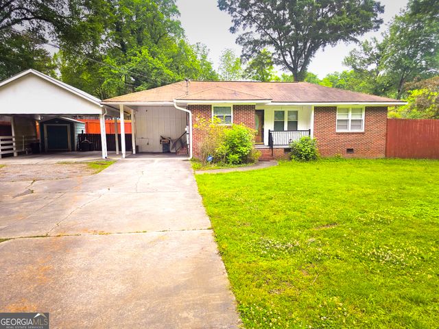 Rome, GA Homes For Sale & Real Estate