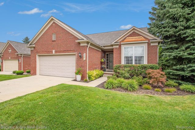 Howell, MI Condos For Sale - 54 Listings | Trulia