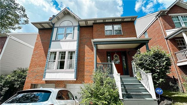 Pittsburgh, PA Homes For Sale & Pittsburgh, PA Real Estate | Trulia