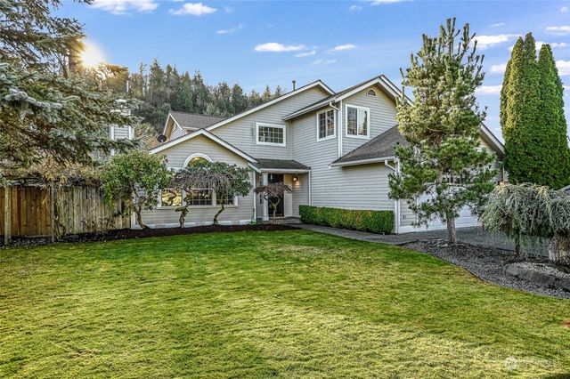 Renton, WA Homes For Sale & Real Estate