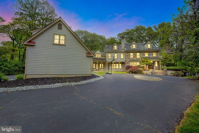 Newtown Square, PA Homes For Sale & Newtown Square, PA Real Estate | Trulia