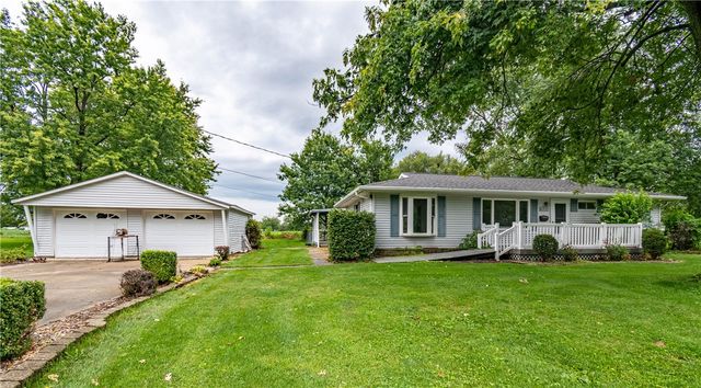 Decatur, IL Homes For Sale & Decatur, IL Real Estate | Trulia