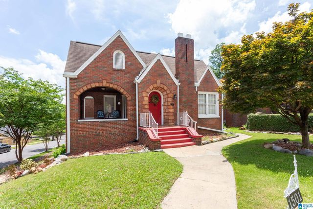 Birmingham, AL Homes For Sale & Birmingham, AL Real Estate | Trulia