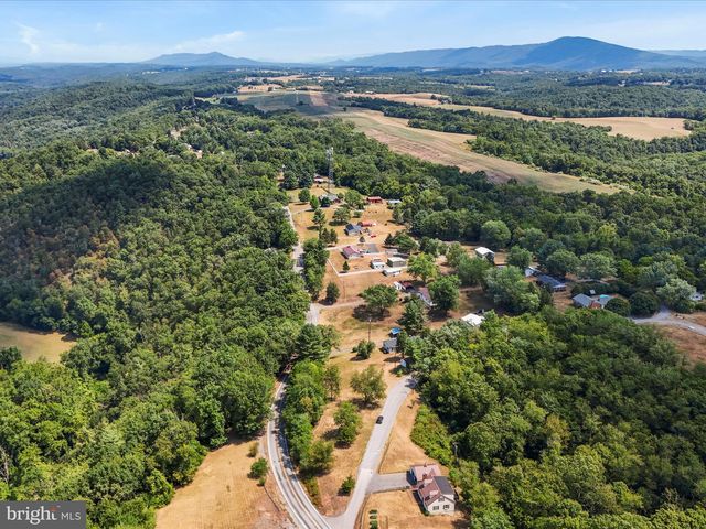 Hancock, MD Homes For Sale & Real Estate