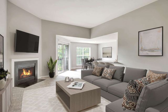 Apartments For Rent in Dublin, OH - 93 Rentals | Trulia