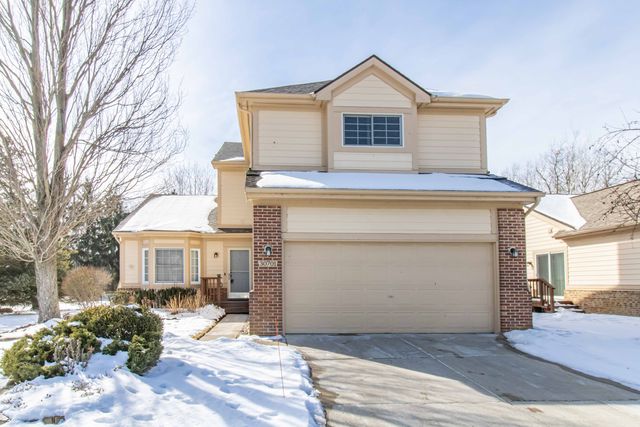 Novi, MI Condos For Sale - 13 Listings | Trulia