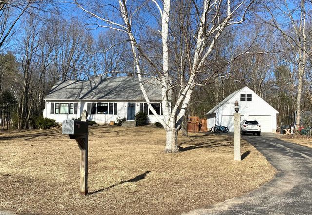 Wells, ME Homes For Sale & Wells, ME Real Estate | Trulia