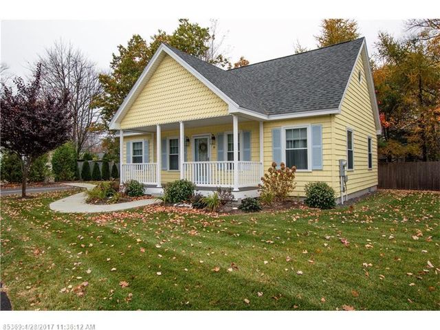 72 Summer Winds Dr #31, Old Orchard Beach, ME 04064 - See Est. Value ...