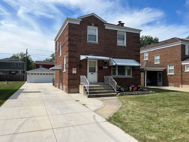 North Riverside, IL Homes For Sale & North Riverside, IL Real Estate ...