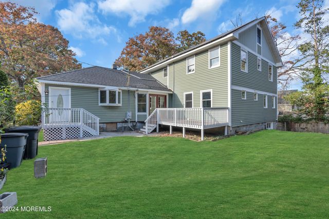 Neptune City, Neptune Township, NJ Homes For Sale & Neptune City ...