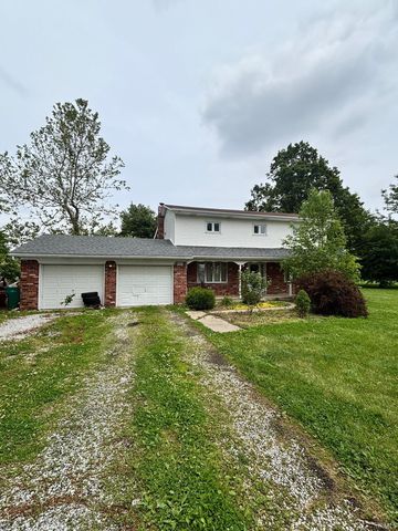 Tipton, IN Homes For Sale & Real Estate