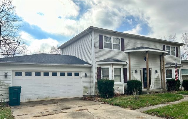 Decatur, IL Homes For Sale & Decatur, IL Real Estate | Trulia