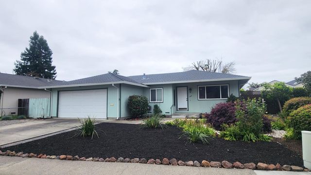 Houses For Rent in Santa Rosa, CA - 93 Homes | Trulia