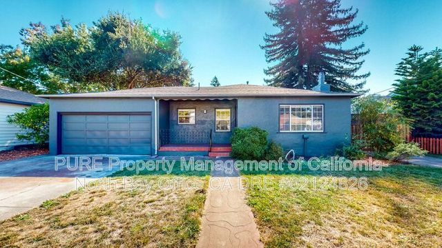 Houses For Rent in Santa Rosa, CA - 109 Homes | Trulia