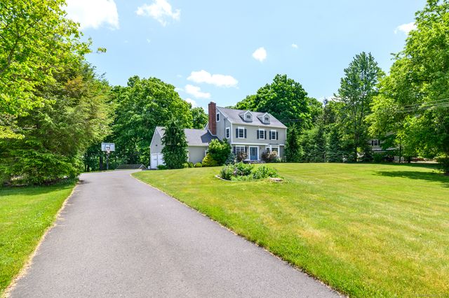 Ridgefield, CT Homes For Sale & Ridgefield, CT Real Estate | Trulia