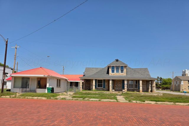 Childress, TX Homes For Sale & Real Estate