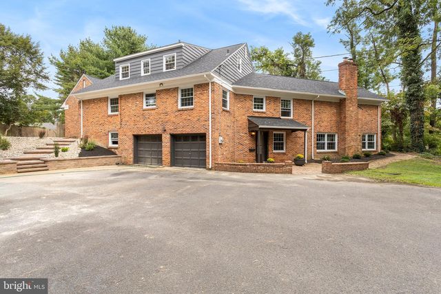 Haddonfield, NJ Homes For Sale & Haddonfield, NJ Real Estate | Trulia