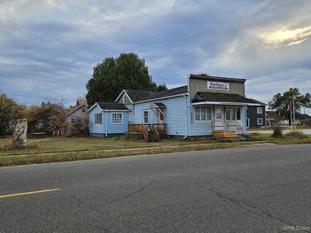 Kingsford, MI Homes For Sale & Real Estate