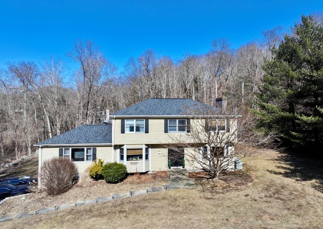 Southbury, CT Homes For Sale & Real Estate