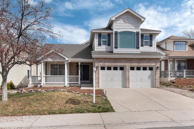 Highlands Ranch, CO Homes For Sale