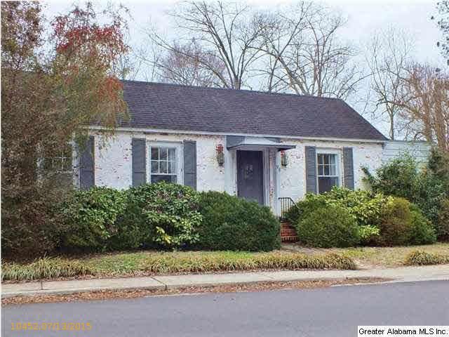 98 Country Club Blvd, Birmingham, AL 35223 - See Est. Value, Schools & More
