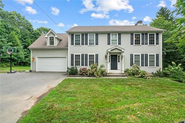 Lincoln, RI Homes For Sale & Lincoln, RI Real Estate | Trulia