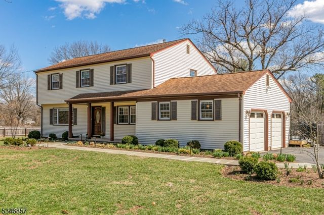 Belle Mead, NJ Homes For Sale & Real Estate