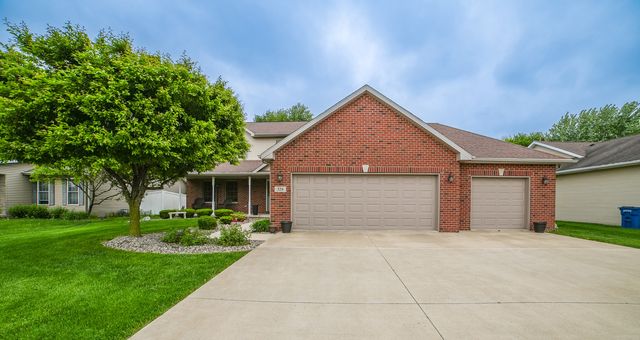 Bourbonnais, IL Homes For Sale & Bourbonnais, IL Real Estate | Trulia