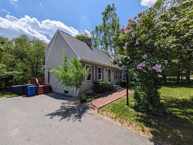 Gorham, ME Homes For Sale & Gorham, ME Real Estate | Trulia