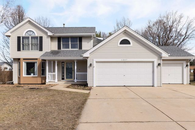 Rockton, IL Homes For Sale & Real Estate