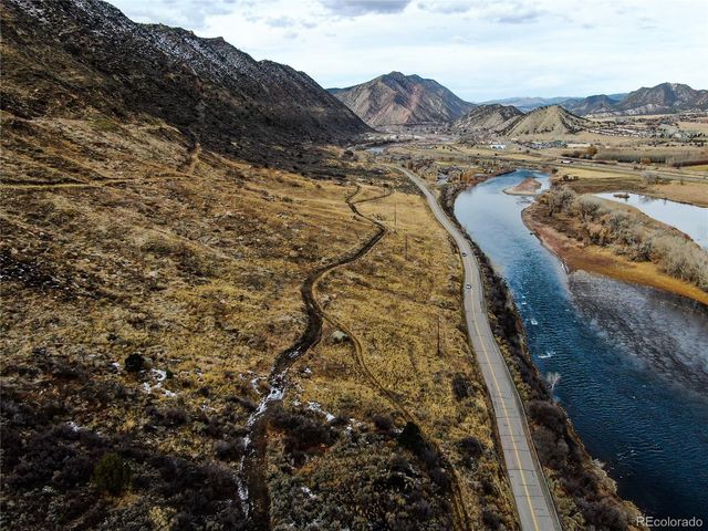 New Castle, CO Homes For Sale & Real Estate