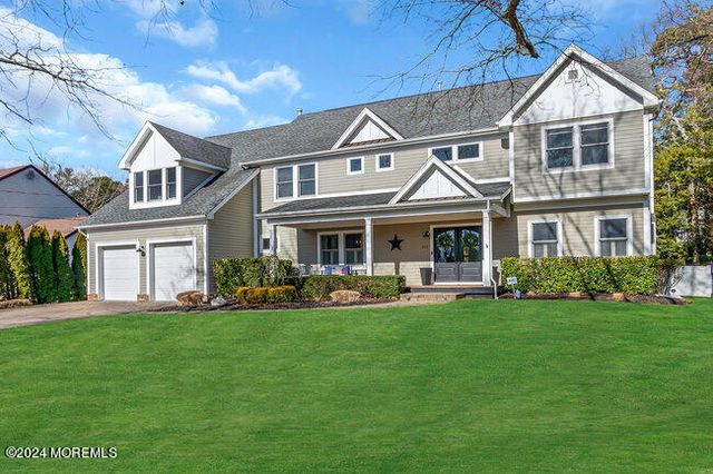 Brielle, NJ Homes For Sale & Brielle, NJ Real Estate | Trulia