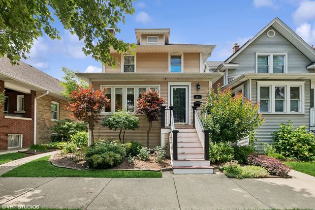 Oak Park, IL Homes For Sale & Real Estate - 79 Homes | Trulia