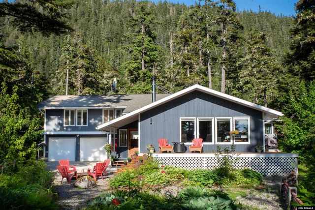 Juneau, AK Homes For Sale & Juneau, AK Real Estate | Trulia