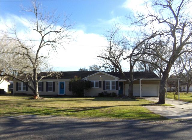 Weimar, TX Homes For Sale & Real Estate