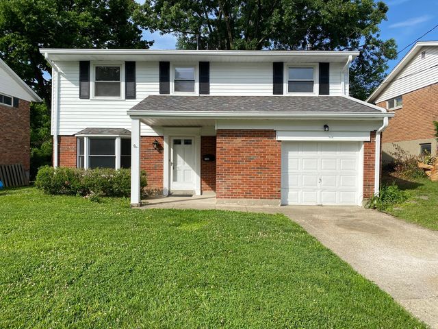 Houses For Rent in Cincinnati, OH - 211 Homes | Trulia