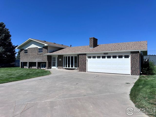 Burlington, CO Homes For Sale & Real Estate