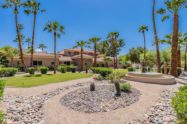 Paradise Valley, AZ Homes For Sale & Paradise Valley, AZ Real Estate ...