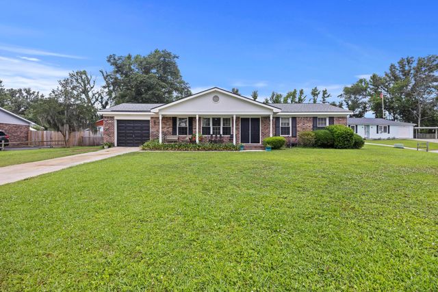 Ladson, SC Homes For Sale & Real Estate