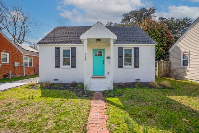 Houses For Rent in Norfolk, VA - 193 Homes | Trulia