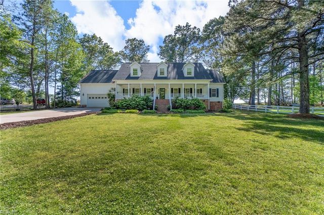 Courtland, VA Homes For Sale & Courtland, VA Real Estate | Trulia